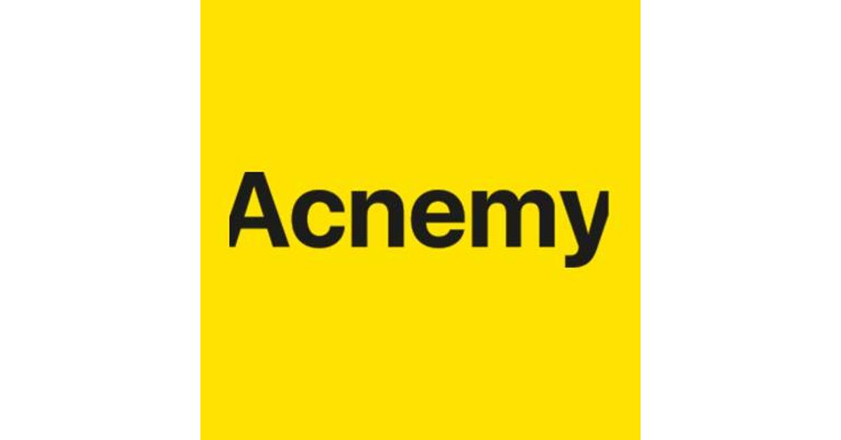 Acnemy
