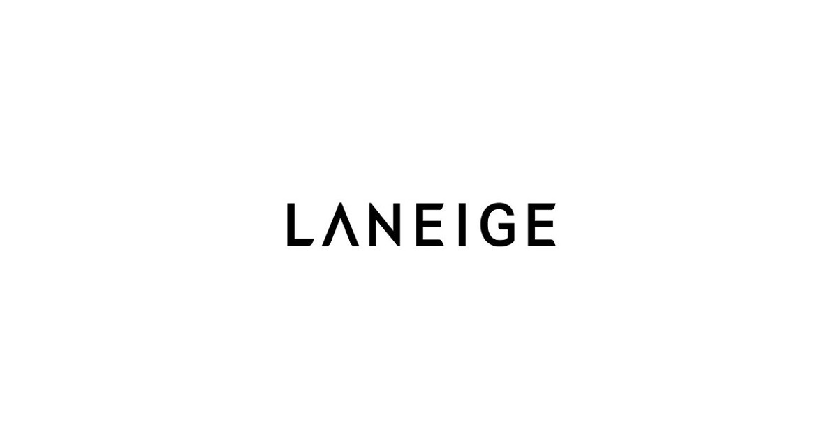 Laneige - Minőségi és hatékony termékek tudatos bőrápolóknak.