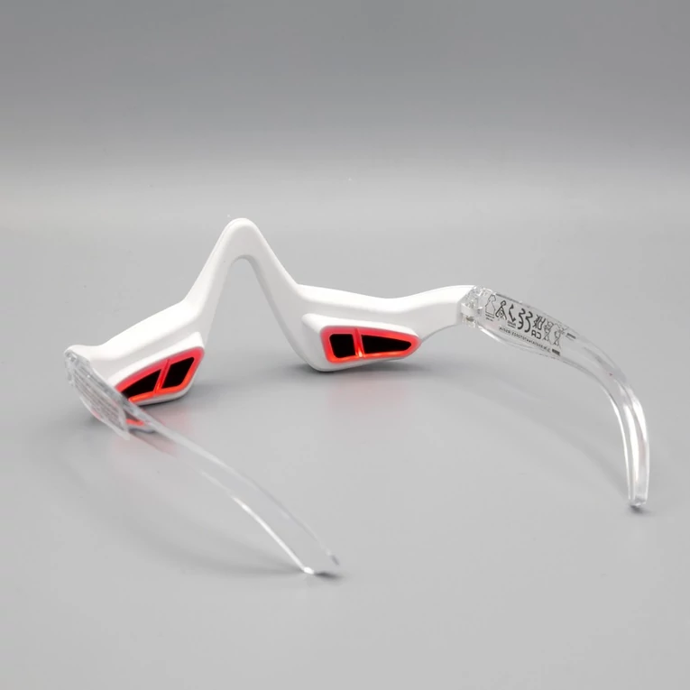 STYLPRO Spectacular EMS & RED Led Under Eye Glasses LED szemüveg szem ...