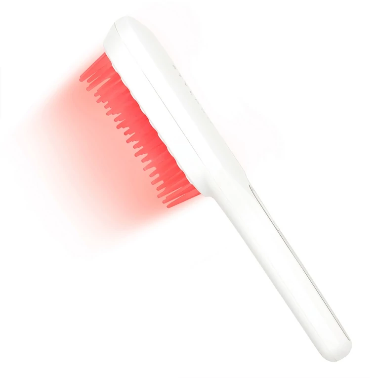 STYLPRO Root Renew Red Light Hairbrush LED hajkefe